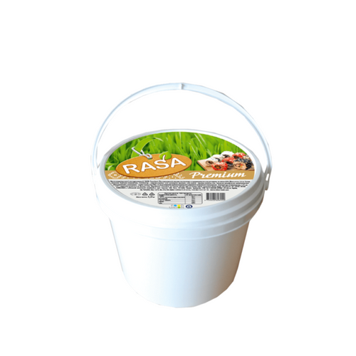 Rasa Cream Cheese Professional 25% - Gulfood 2026