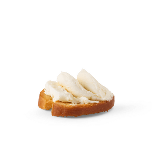 Rasa Cream cheese with vegetable fats 24% - Gulfood 2026