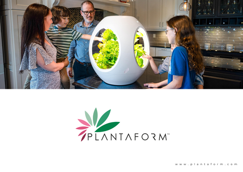 Plantaform Catalog - Gulfood 2026