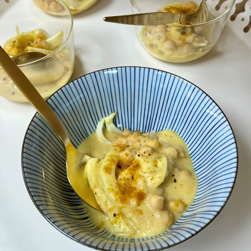 GREY MULLET BOTTARGA POWDER - Gulfood 2026