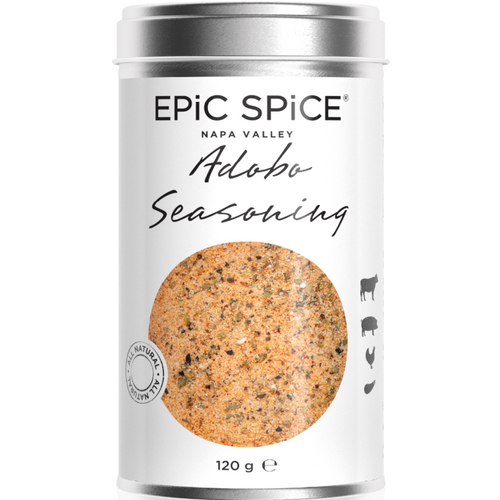 Adobe Seasoning - Gulfood 2026