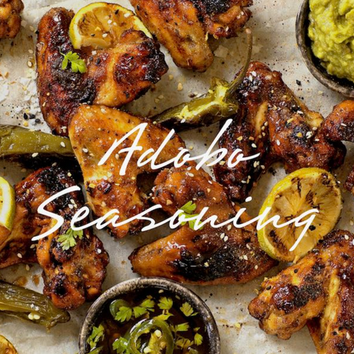 Adobe Seasoning - Gulfood 2026