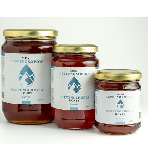 TRADITIONAL GREEK HONEY - Gulfood 2026
