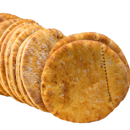 Pocket Pita High Protein Long Life 15cm - Gulfood 2026