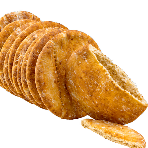 Pocket Pita High Protein Long Life 15cm - Gulfood 2026