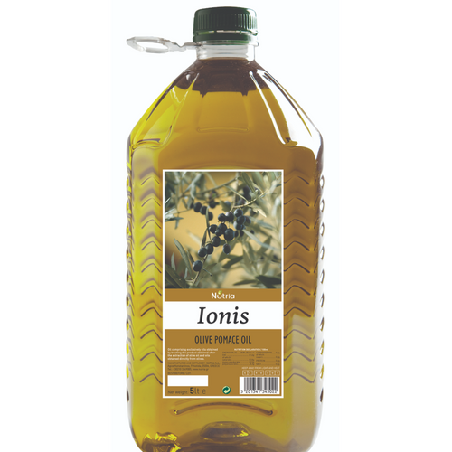 IONIS Pomace Olive Oil - Gulfood 2026