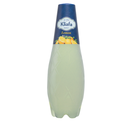 Kliafa Soft drink Lemonade - Gulfood 2026