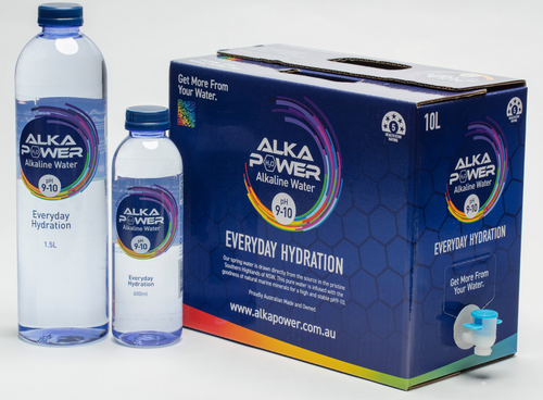 Alka Power - Gulfood 2026