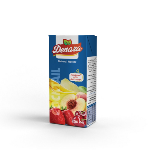 DENARA - Gulfood 2026