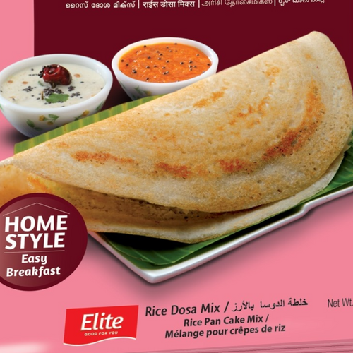 Rice Dosa Mix 1kg - Gulfood 2026