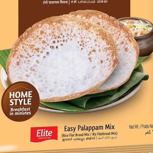 Easy Palappam Mix 1kg - Gulfood 2026