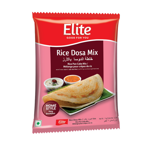 Rice Dosa Mix 1kg - Gulfood 2026