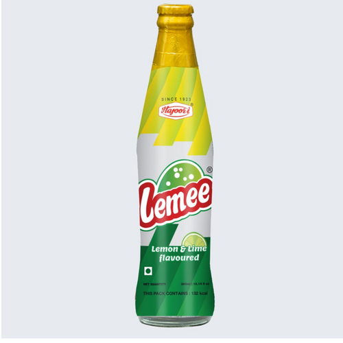 Lemee Lemon 300 Ml Glass Bo - Gulfood 2026