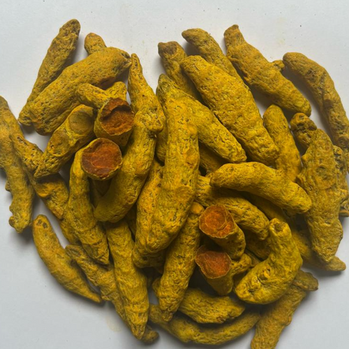 Turmeric Finger/Powder - Gulfood 2026