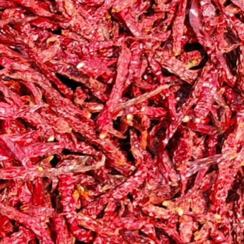 Dry Red Chilli - Gulfood 2026