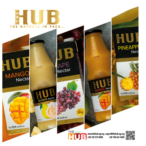 The HUB Nectar - Gulfood 2026