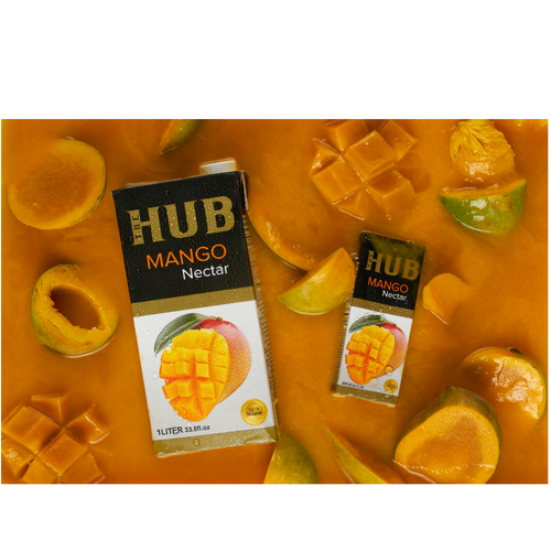 The HUB Nectar - Gulfood 2026