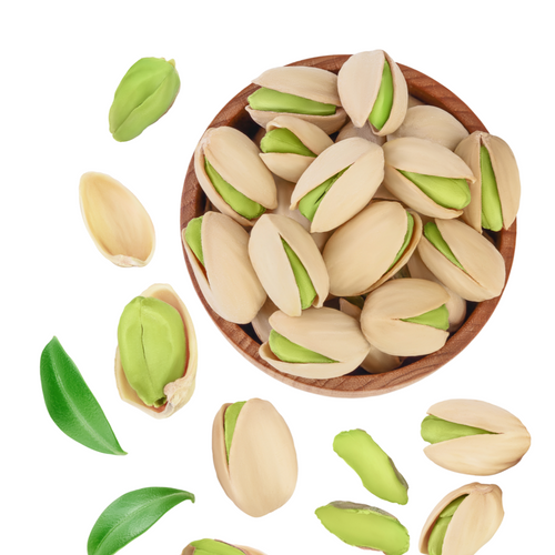 In Shell Raw Pistachios - Gulfood 2026