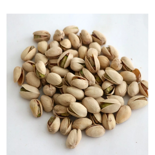 In Shell Raw Pistachios - Gulfood 2026