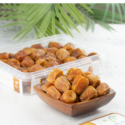saudi dates - Gulfood 2026