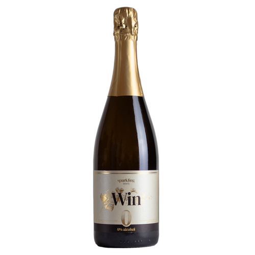 WIN Sparkling White - Gulfood 2026