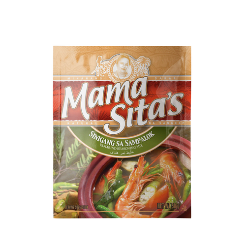 Sinigang sa Sampalok Mix (Tamarind Seasoning) - Gulfood 2026