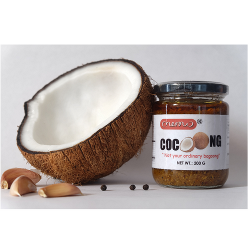 Cocoong Original - Gulfood 2026