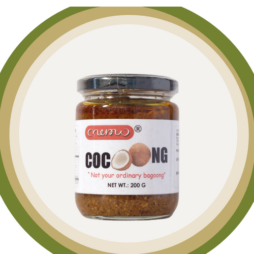 Cocoong Original - Gulfood 2026
