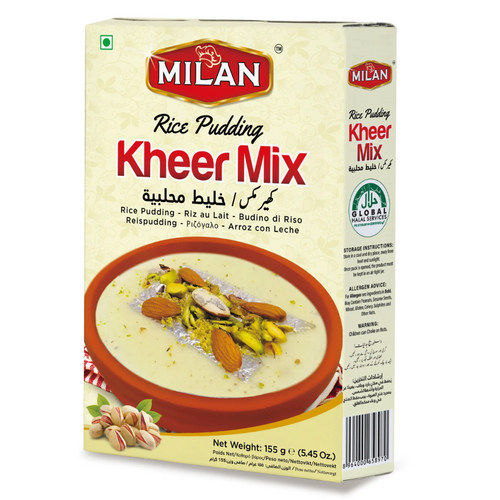 Kheer Mix - Gulfood 2026