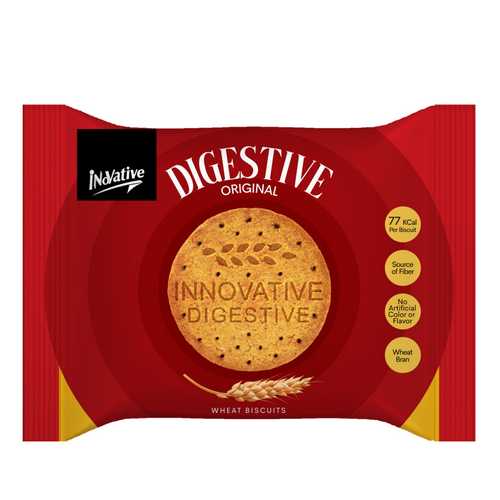 Innovative Digestive Original - Gulfood 2026