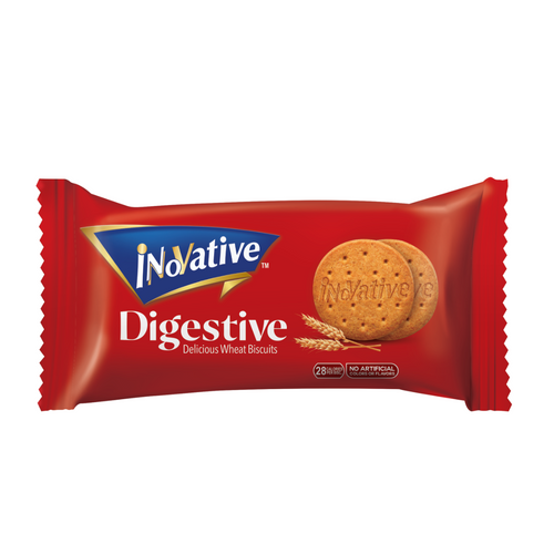 Innovative Digestive Original - Gulfood 2026