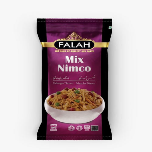 Nimco Snacks - Gulfood 2026