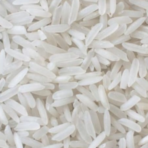 BASMATI SELLA RICE - Gulfood 2026