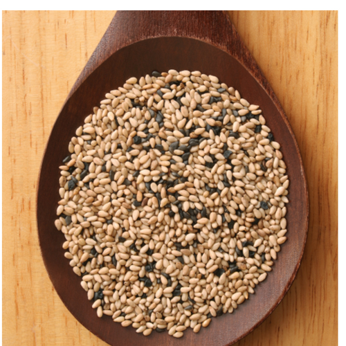 Mix Sesame Seeds - Gulfood 2026