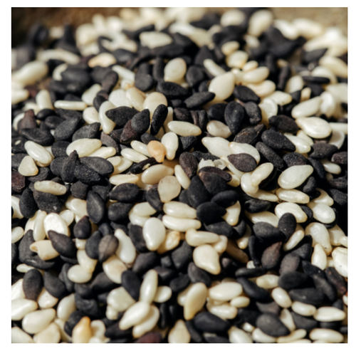 Mix Sesame Seeds - Gulfood 2026