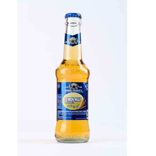 Lemon Malt - Gulfood 2026