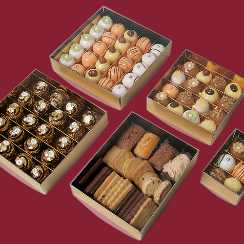 Packaging Material - Gulfood 2026