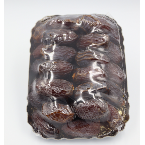 Premium Carton Trays for Dates & Dried Fruits - Gulfood 2026