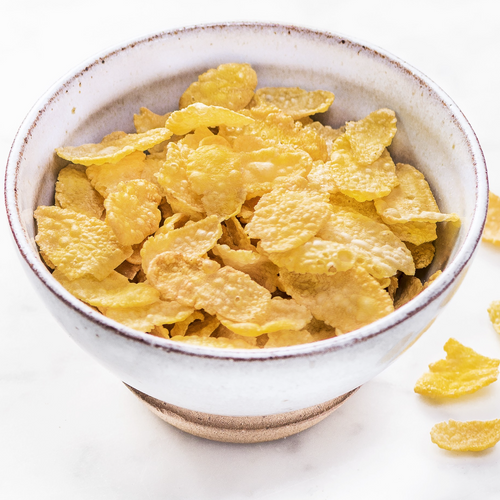 Crunchy - Granola - (Co)extrusion - Flakes - Puffed - Gulfood 2026
