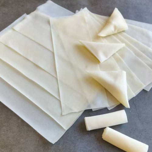 Samosa Sheet - Gulfood 2026
