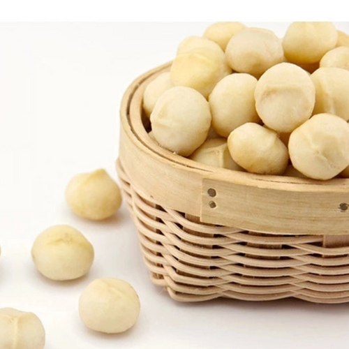 MACADAMIA NUTS KERNEL - Gulfood 2026