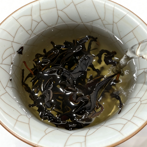Yunnan Black Tea for Healthy Intestinal Detoxification Skin Nourishment ...