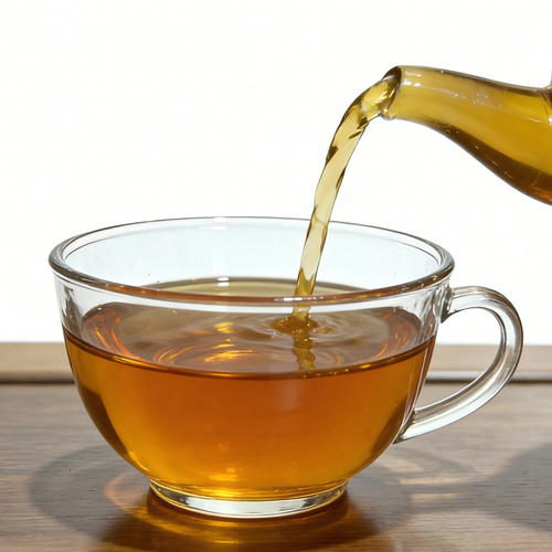 Black Tea for Weight Loss Health Hong Mao Feng with Chinese Tea ...