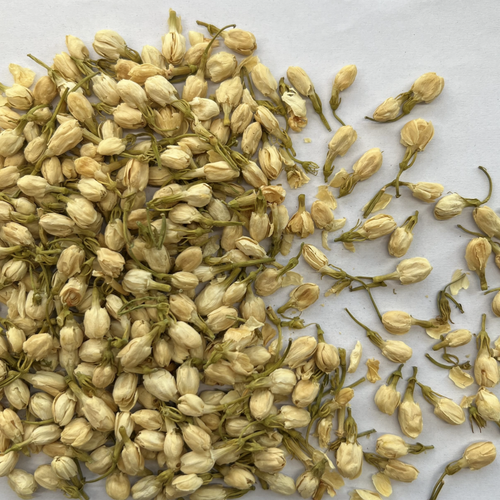 Pure Jasmine Tea Buds Dried Flower Tea - Gulfood 2026