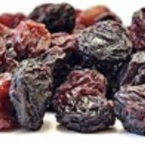 RAISINS - FLAME - Gulfood 2026