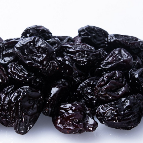 UNPITTED PRUNES - Gulfood 2026