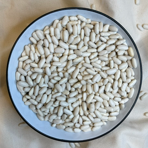 Alubia Beans - Gulfood 2026