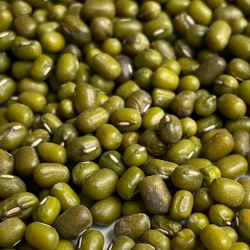 Mung Bean - Gulfood 2026
