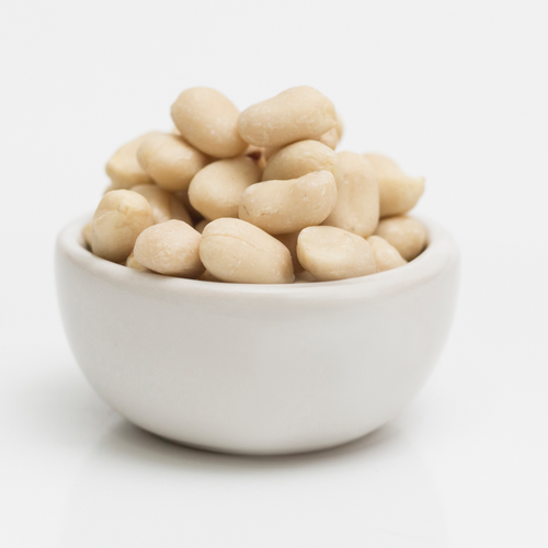 Blanched Peanuts - Gulfood 2026