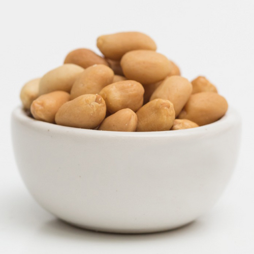 Roasted Peanuts - Gulfood 2026